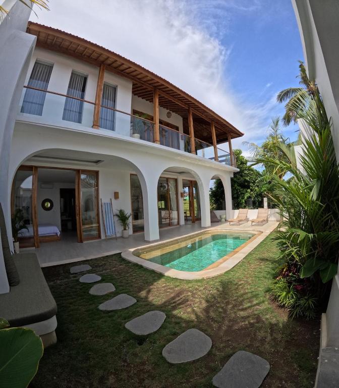 Villa Maria III Seseh, Canggu (updated prices 2026)
