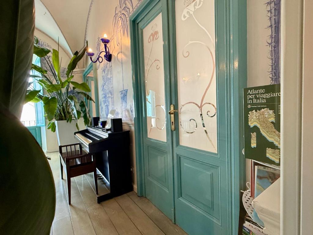 Lilium Boutique Hotel, Rome (updated prices 2025)