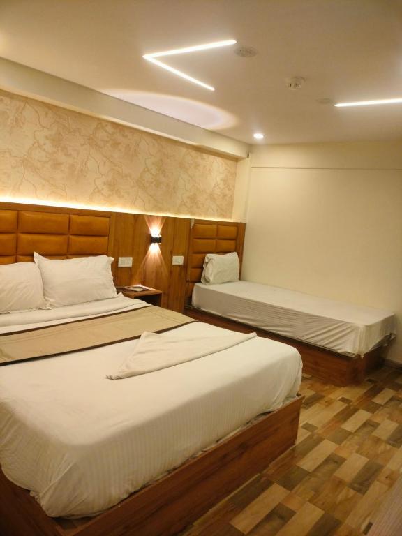 Clock INN, Mumbai (updated prices 2025)