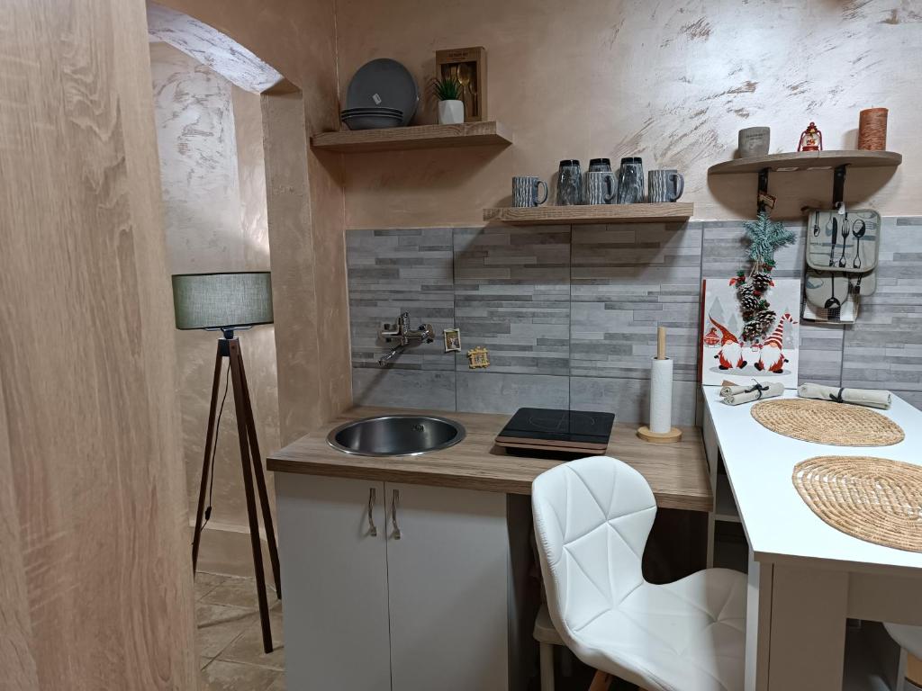 Rustic central, Belgrad (aktualisierte Preise für 2025)