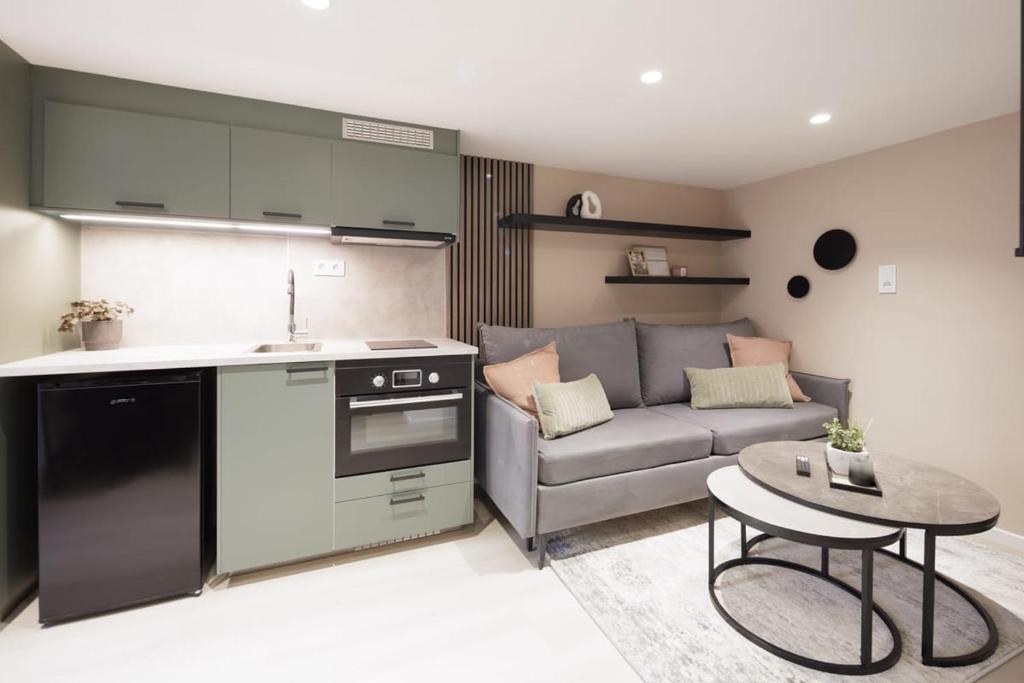 The Urban Chill Spot Harsfa street, Budapest (updated prices 2025)