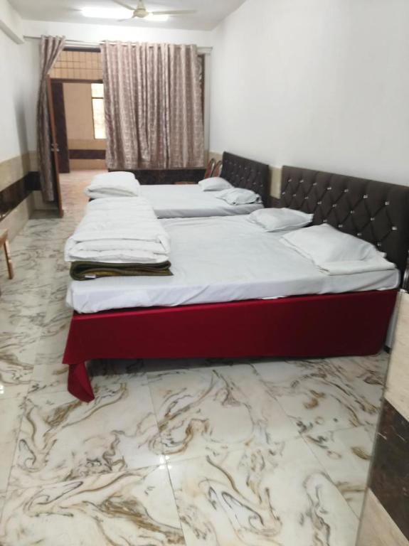 Nearest Khumbmela Hotel For Family, Prayagraj (updated prices 2026)