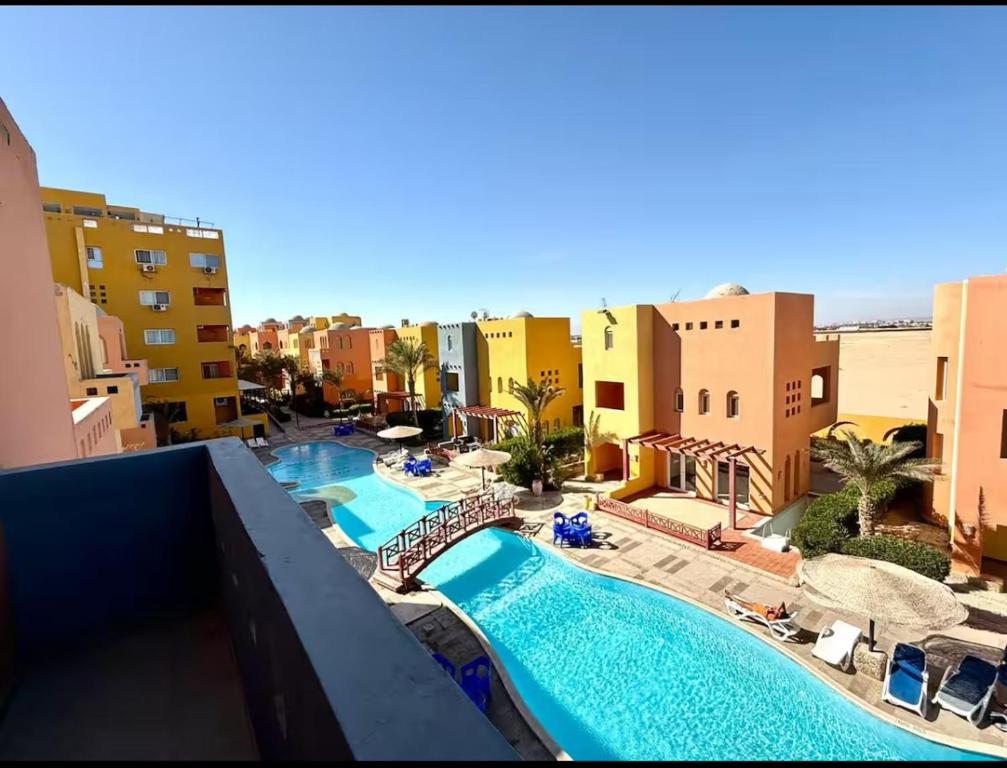 home from home Al dora residence, Hurghada (updated prices 2025)