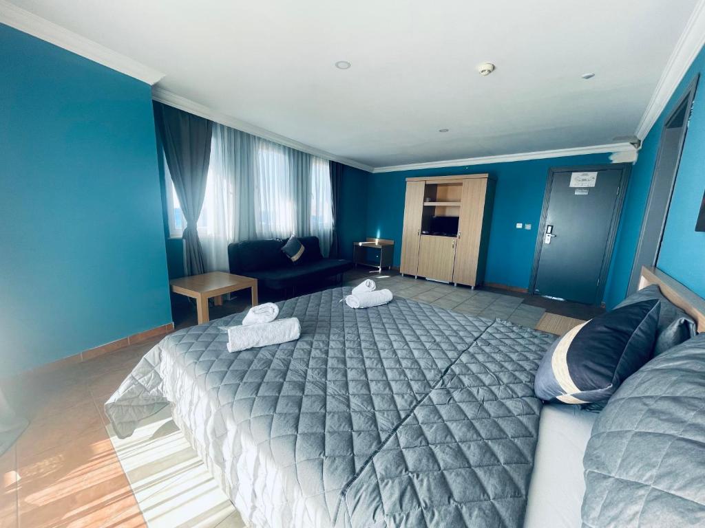 Grand Alisa Hotel (Ex. Royalisa Hotel), Alanya (updated prices 2025)