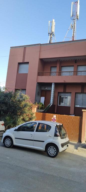 Apartment bottom of villa, Kenitra (updated prices 2025)