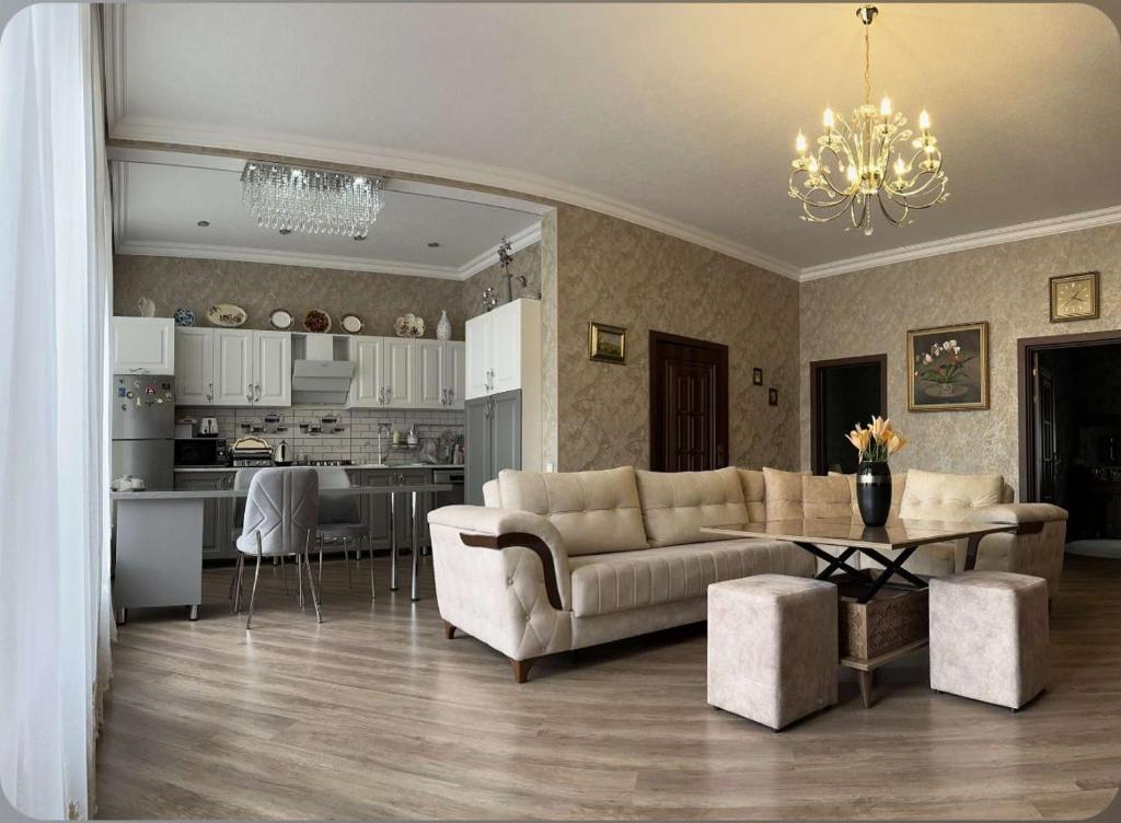 Halal House Vip, Qusar (updated prices 2026)