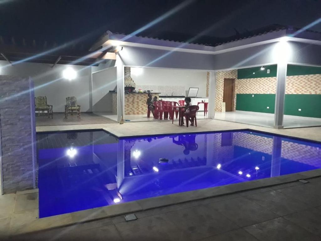 Rancho Rafa, Presidente Epitácio (updated prices 2025)