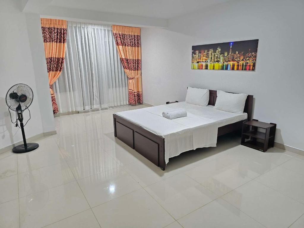 Room in Guest room - Kandy City View MPM Guest Room - 3A1, Kandy ...