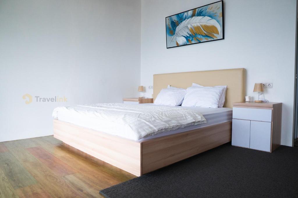 Migu Villa By Travelink, Kejajar (precios actualizados 2026)