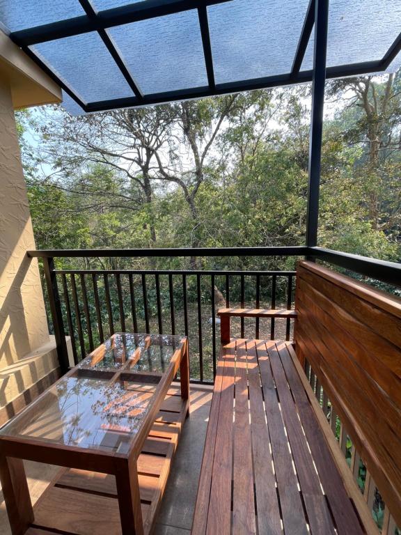 CASTELLO Holiday Villa, Kalpetta (updated prices 2026)
