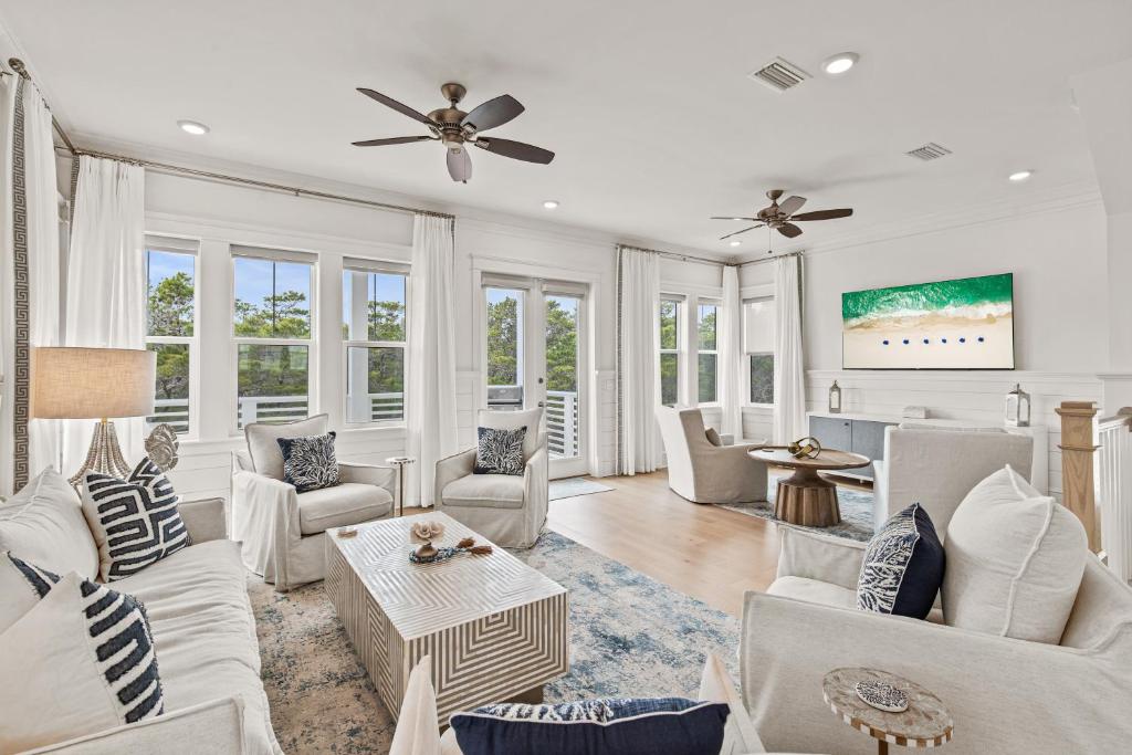 Salty Olive, Santa Rosa Beach (updated prices 2026)