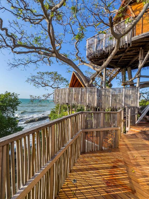 COCO SALVAJE Tree House, La Rada (updated prices 2025)