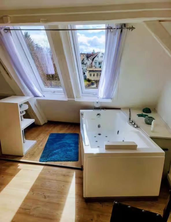 Schwarzwald Residenz, Bad Dürrheim (updated prices 2025)