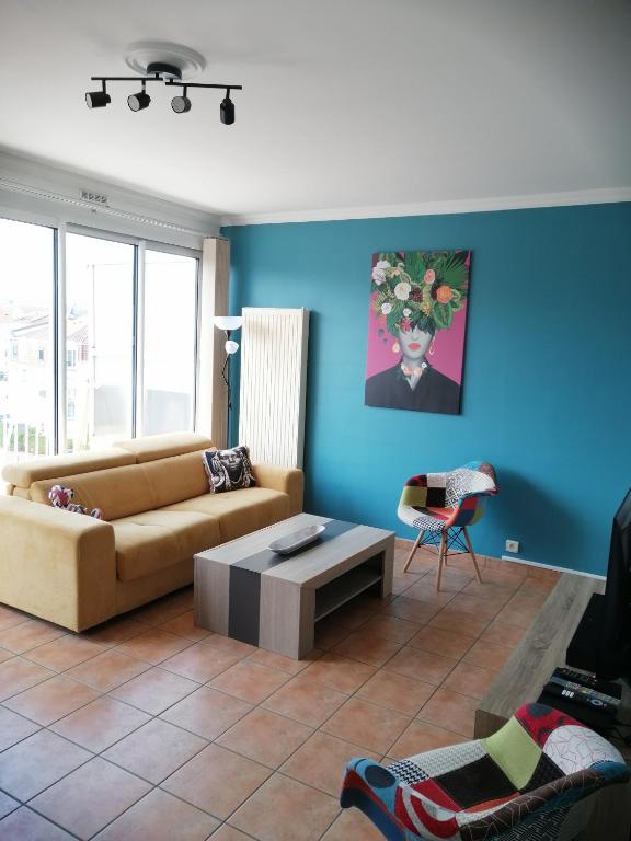 Les Terrasses de Marcq, Marcq-en-Barœul (tarifs actualisés, 2026)