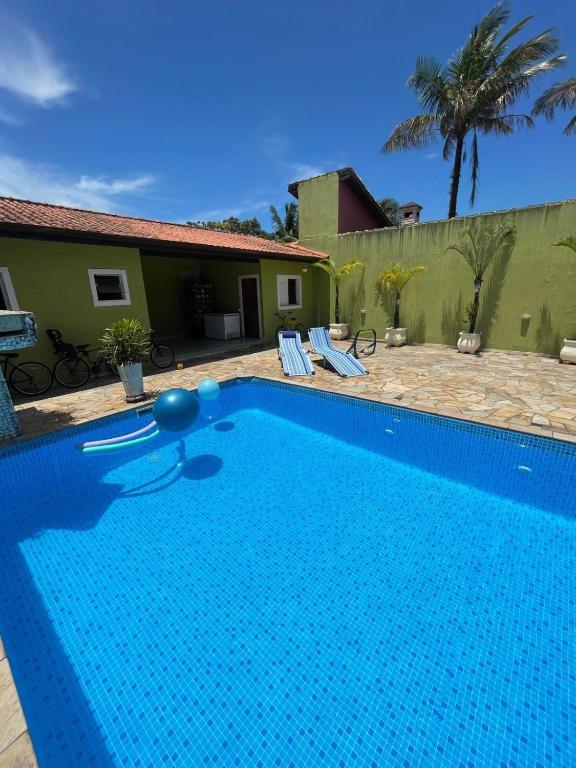 Paraíso no Morada da Praia, Sao Paulo (updated prices 2025)