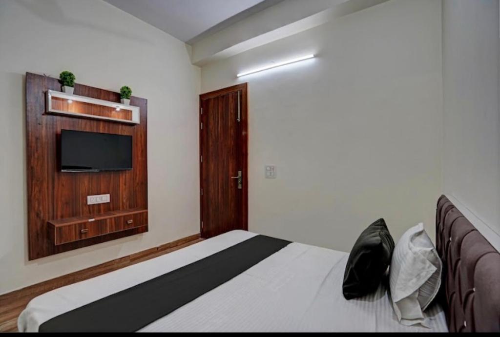 Axn resort, Mohiuddīnpur (updated prices 2025)