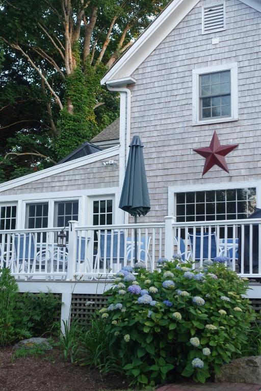 Sea Meadow Inn - Luxurious Historic Cape Cod Home, Brewster (updated ...