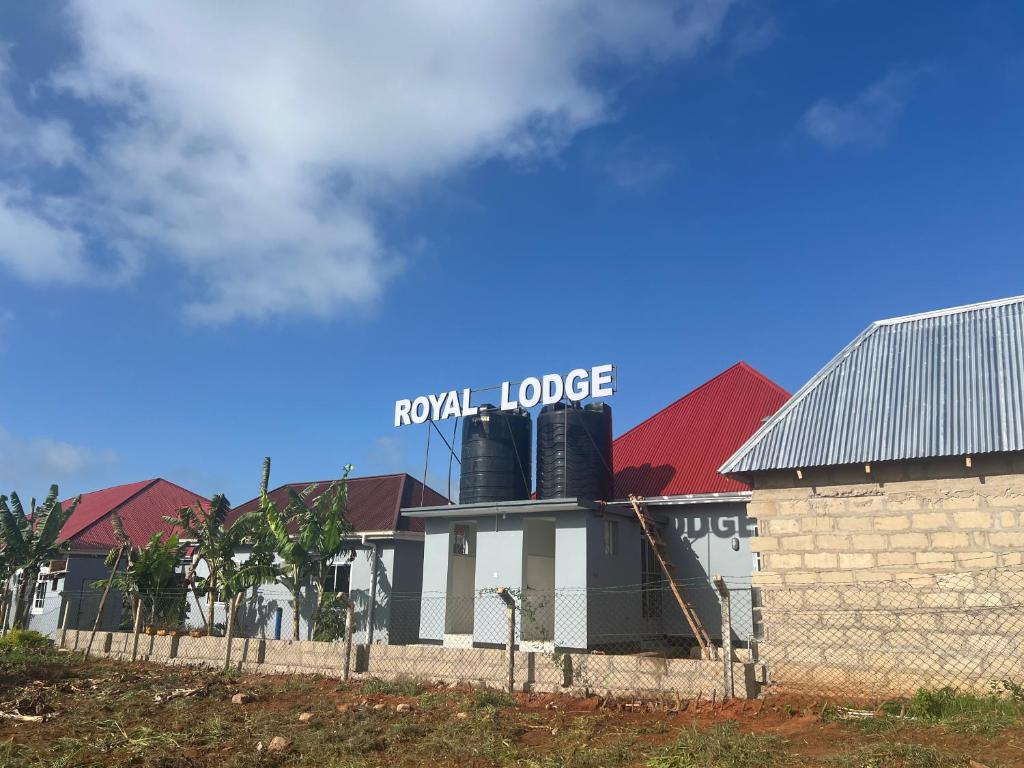 Royal lodge, Handeni (updated prices 2025)
