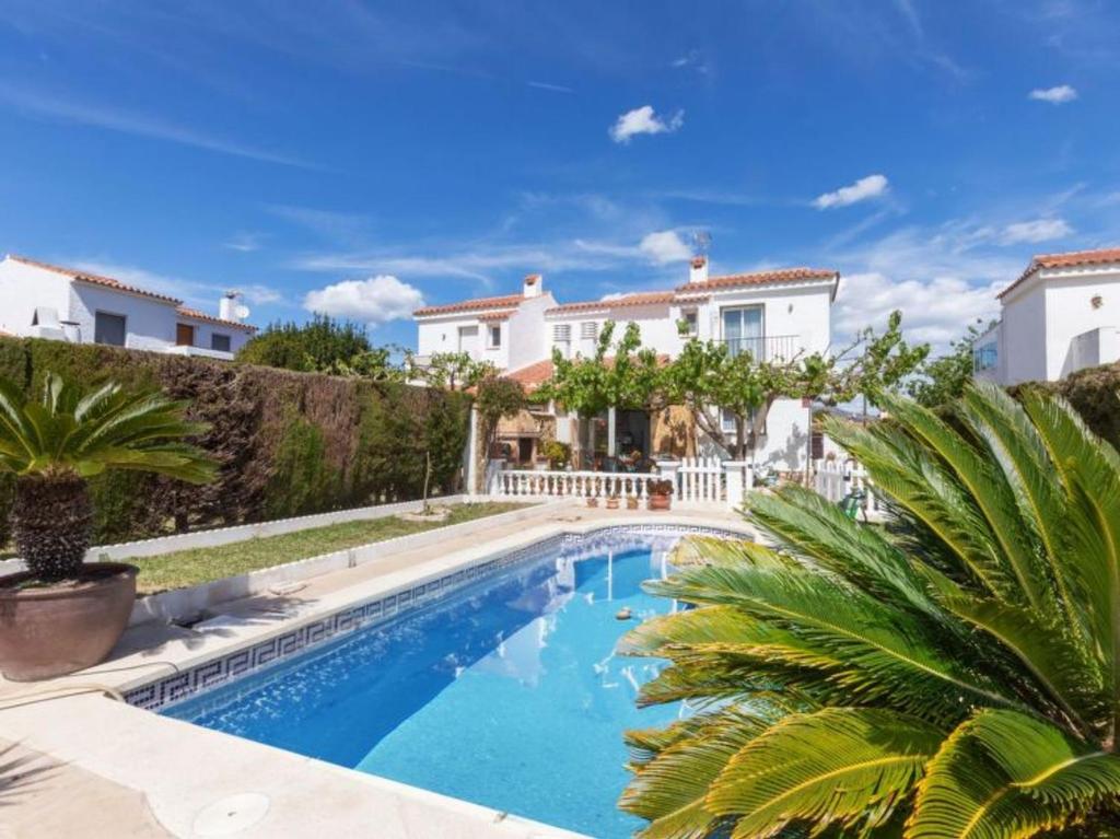 Global Villa Angeles 17404, L'Ametlla de Mar (updated prices 2025)
