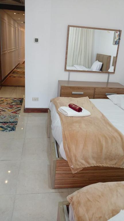 Porto New Cairo, Cairo (updated prices 2026)