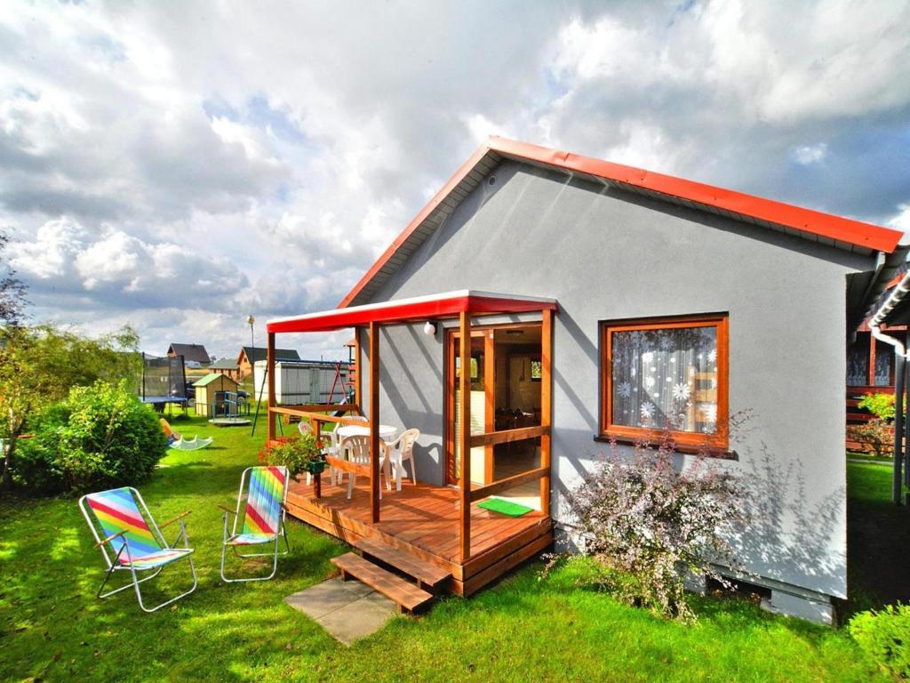 Holiday homes close to the beach, Sarbinowo, Sarbinowo (updated prices ...