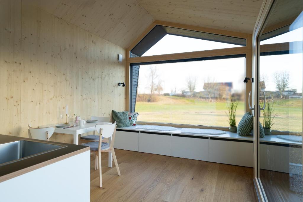 Luxus Tiny House Allgau Mieten Bilder