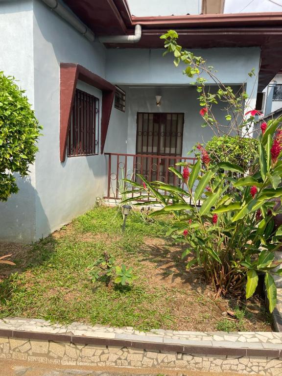 Residence Colette, Douala (updated prices 2025)