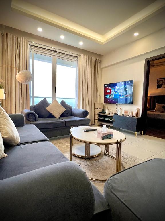 Executive Apartments In Gold Crest - DHA Lahore, Lahaur (aktualne ceny ...