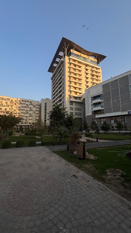 Premium Apartments In Penta Square DHA Lahore - SH, Lahore (updated ...