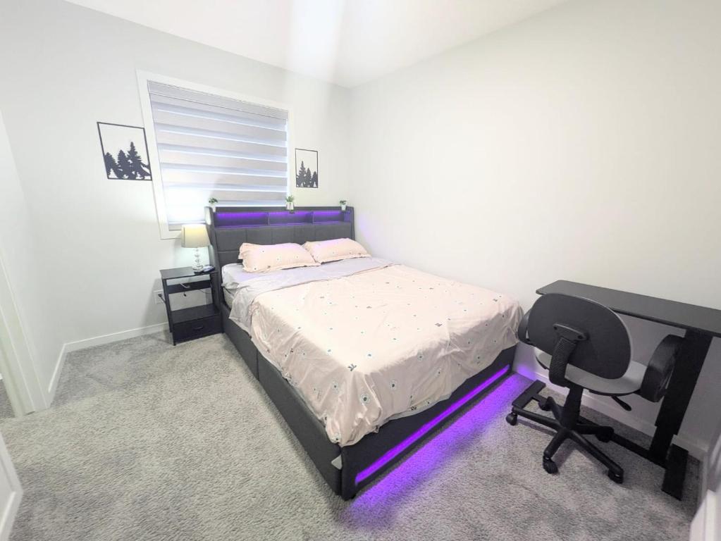 Edith Gate Luxe Bedroom 2 Homestay, Calgary (updated prices 2026)