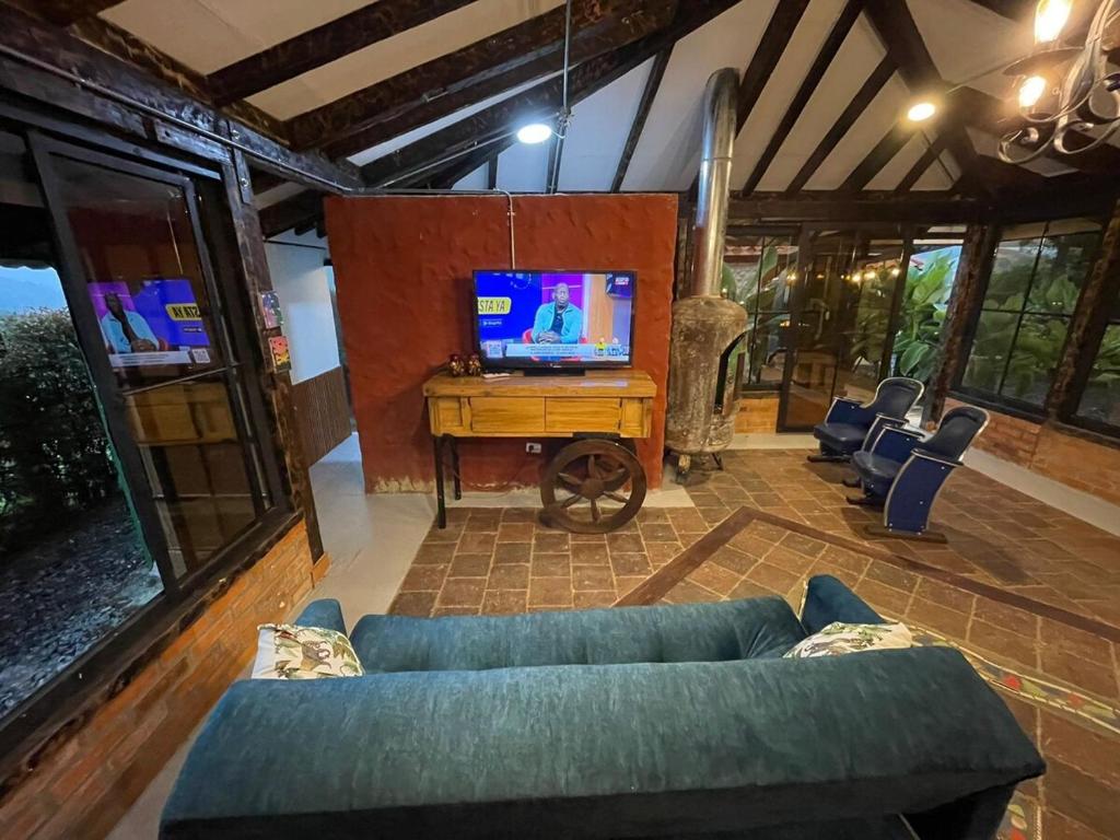 Aldea Monkey Cabaña Novios, Pereira (updated prices 2025)