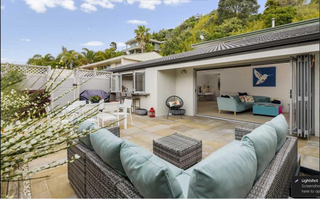 Eastern Beach Auckland - Private Paradise, Auckland (precios ...