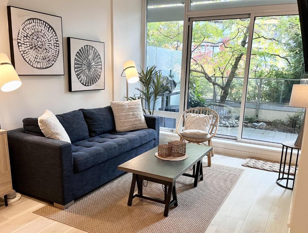 Solace in the City, Victoria (updated prices 2025)