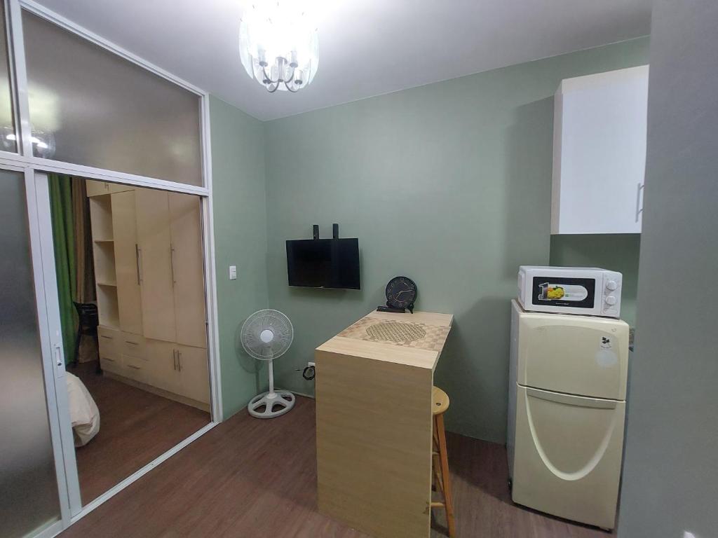 The Linear Tower 1 MAKATI 1 BR CONDO Unit, Manila (updated prices 2025)