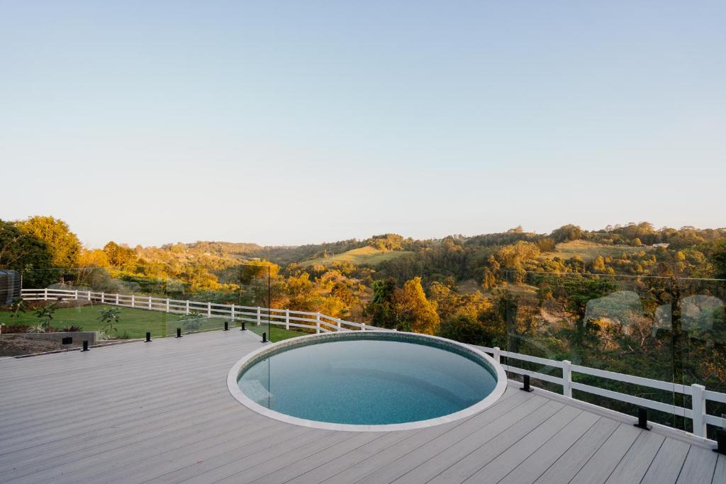 Monty's House, Montville (updated prices 2026)