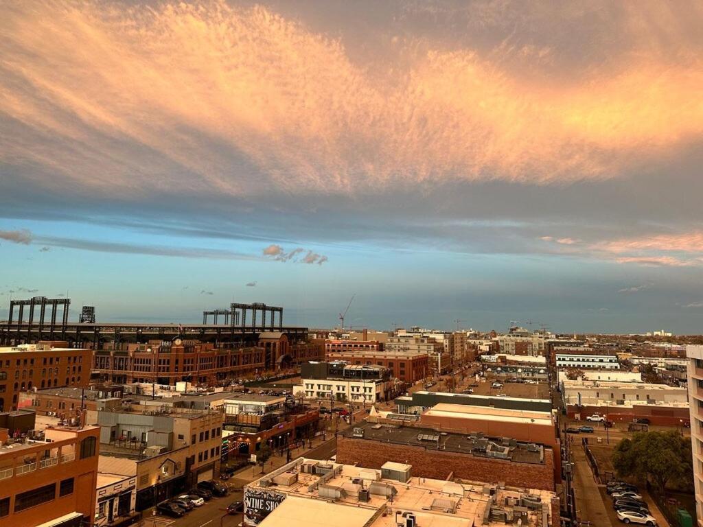 Putting on the ritz at the Fitz!, Denver (updated prices 2026)