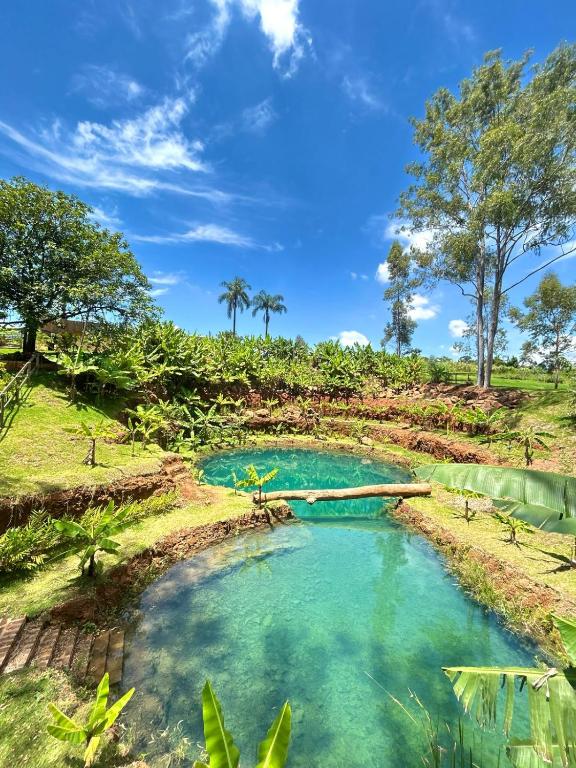 Fazenda Brotas SP, Brotas (updated prices 2025)