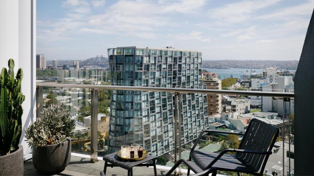 Hotel Indigo Sydney Potts Point by IHG, Sydney (updated prices 2025)