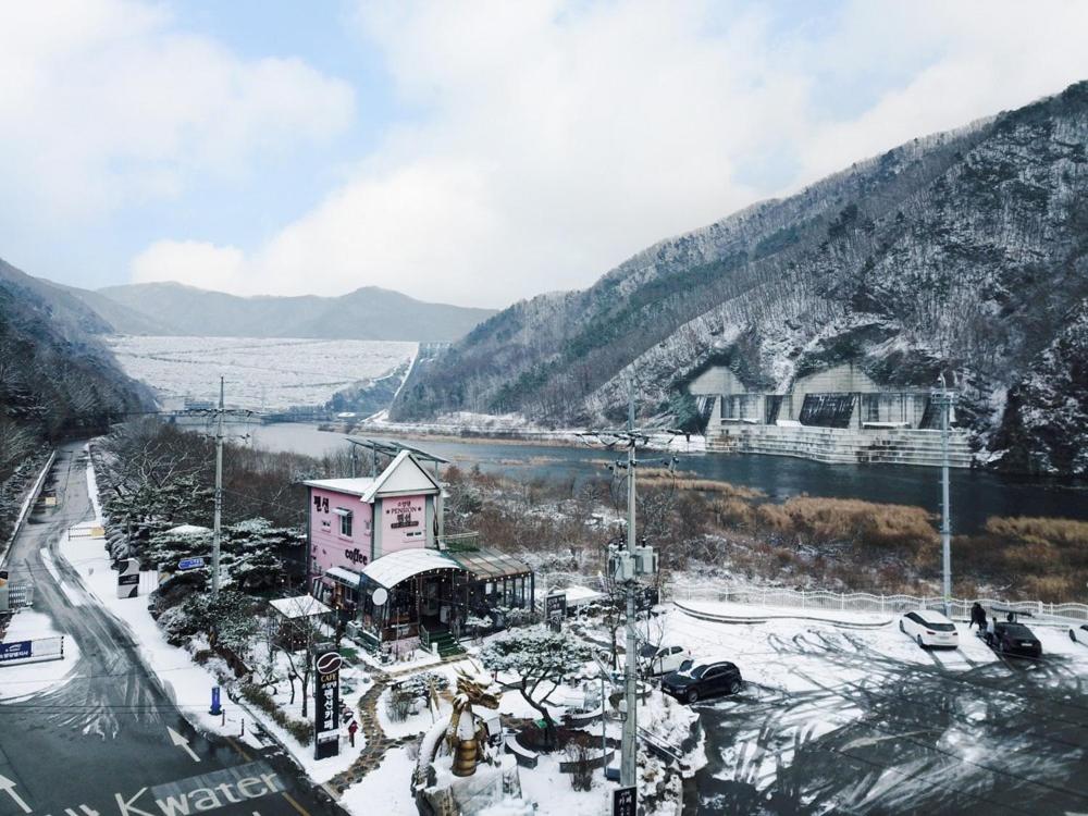 Soyang Dam Pension, Chuncheon (updated prices 2026)