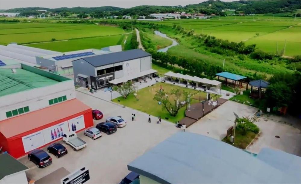 Dangjin Wangmaesil Village, Dangjin (updated prices 2025)