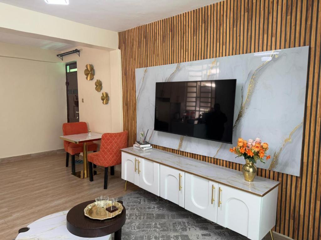 Infinity Homes, Nakuru (updated prices 2025)