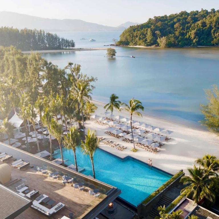 Anantara Layan Phuket Resort, Layan Beach (updated prices 2026)
