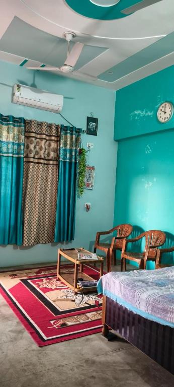 Devi Home stay just 1 km to Triveni Sangam, Prayagraj (bijgewerkte ...