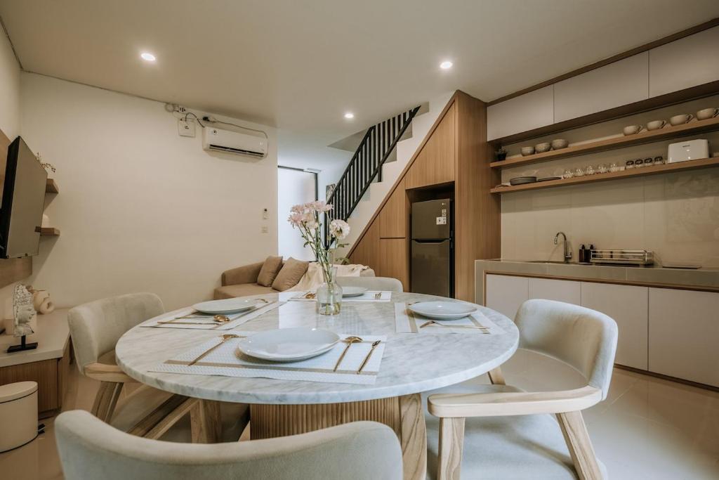 Morpho Loft, Enzio Unit 4, Canggu (aktualisierte Preise für 2026)