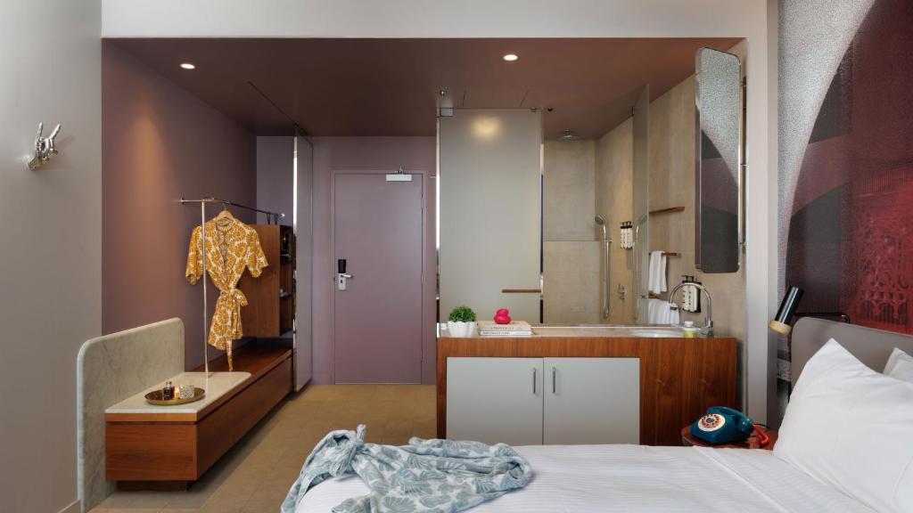 Hotel Indigo Sydney Potts Point by IHG, Sydney (updated prices 2025)