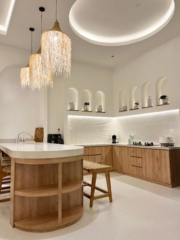 D'Zora Villa Uluwatu, Uluwatu (precios actualizados 2025)