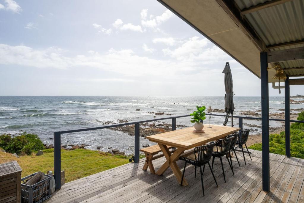 Seaside Escape with Stunning Views, Howth (precios actualizados 2025)