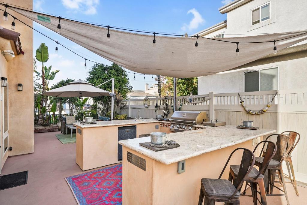 FV15 - Sail Bay Dream, San Diego (updated prices 2025)