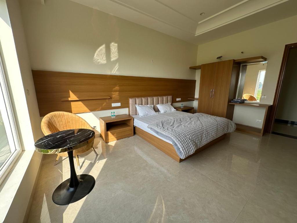 Terra garden resort, Nābha (updated prices 2025)