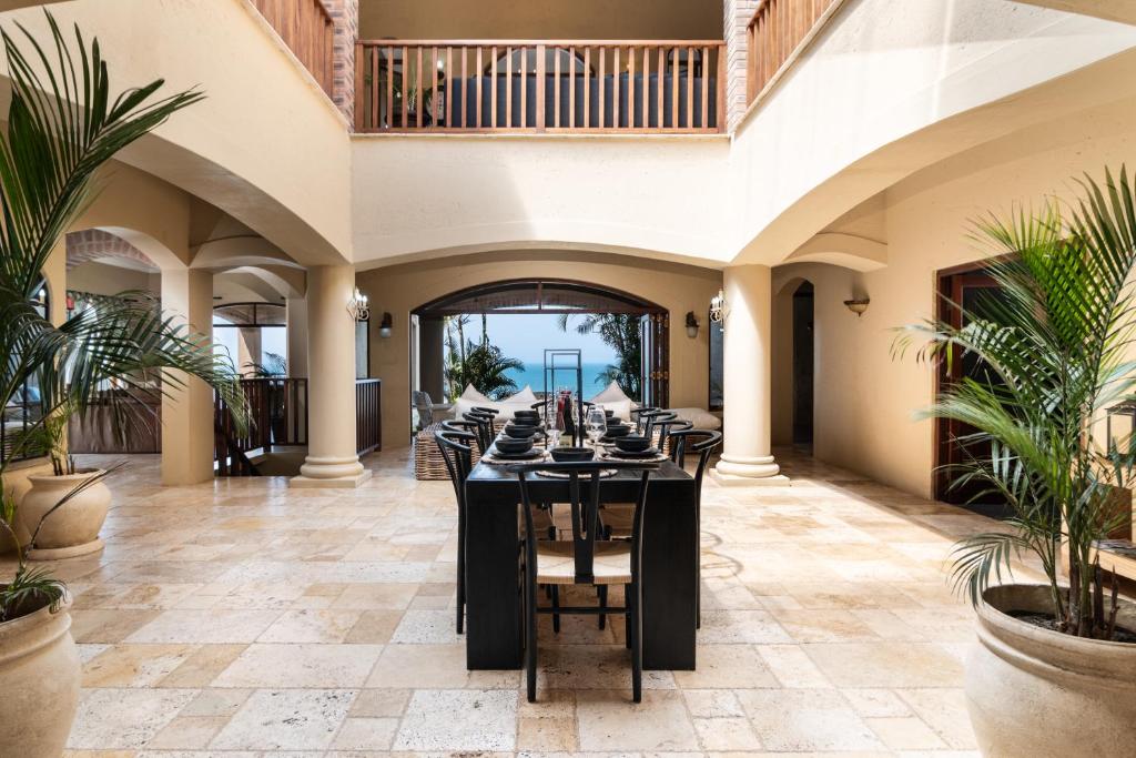 Escape to a Beach Villa, Ballito (updated prices 2025)